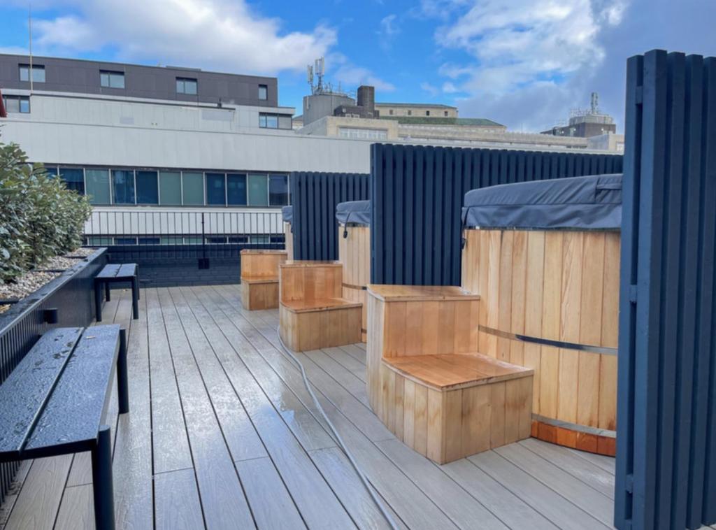 LIVINGWAY Roco, Liverpool (updated prices 2025)