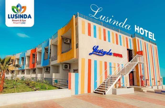 LUSINDA HOTEL MANAGEMENT BY ZAD, Suez (updated prices 2026)
