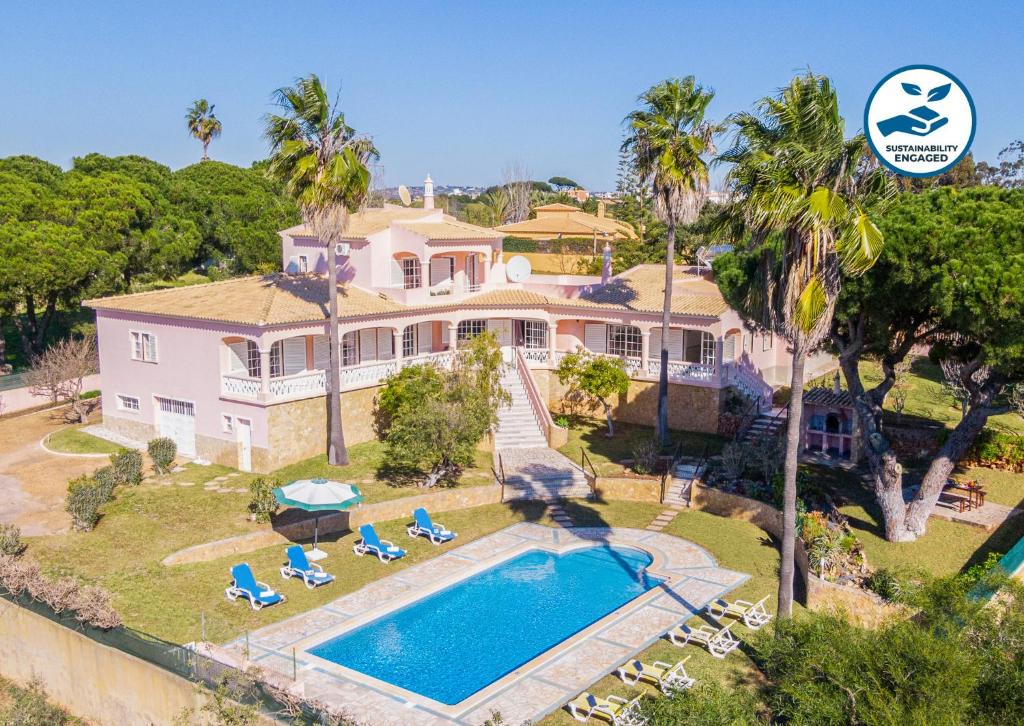 Villa Mar & Sol by Algarve Vacation, Albufeira (updated prices 2026)