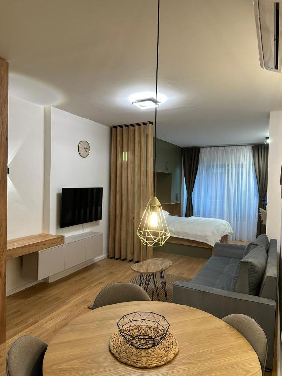 Nanda Studio Apartment - Free Private Parking, Mostar (updated prices 2024)