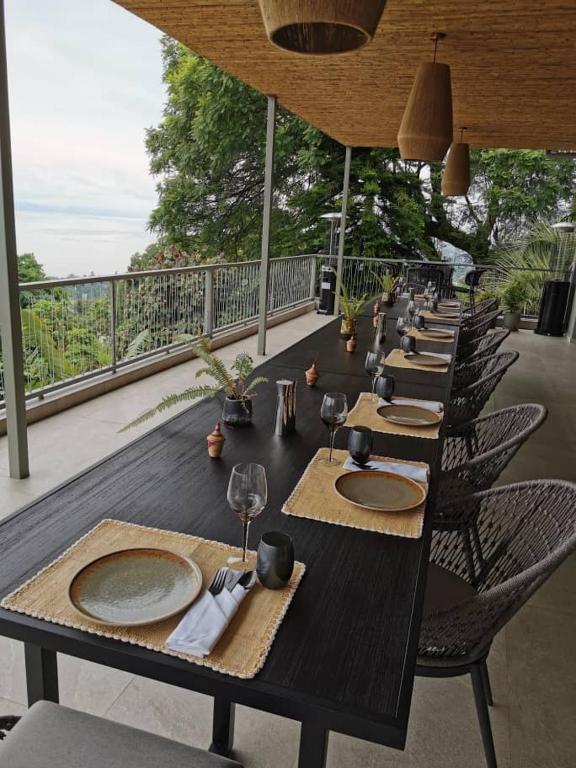 Ubucuti Lodge, Gisenyi – aktualne ceny na rok 2024