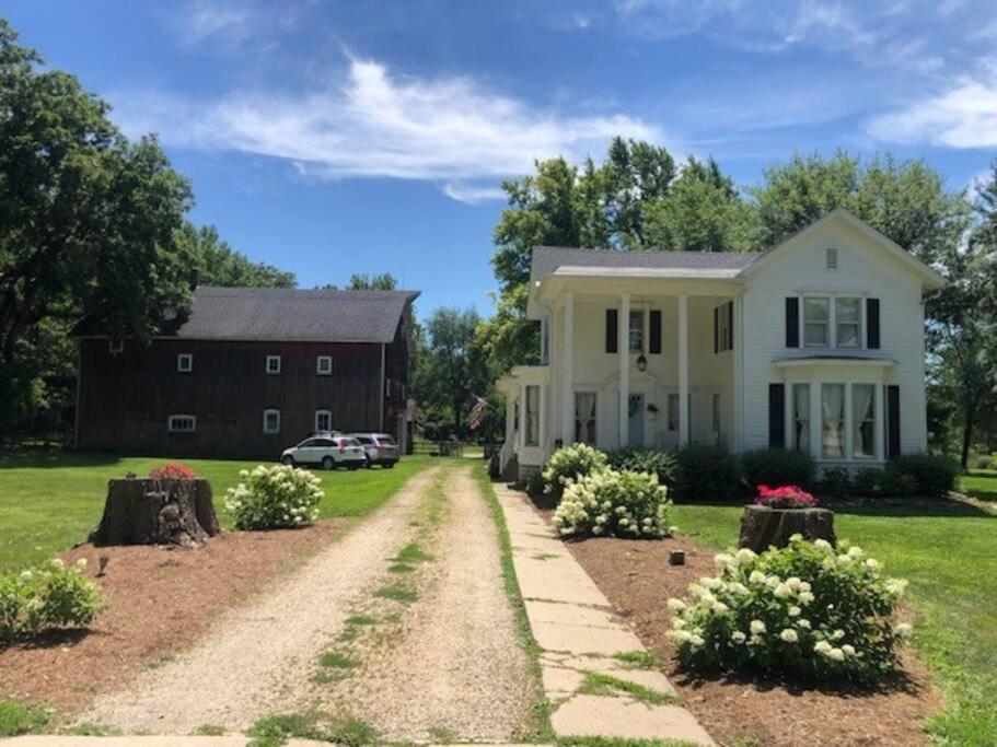 The Goat Farm - SuiteTrails