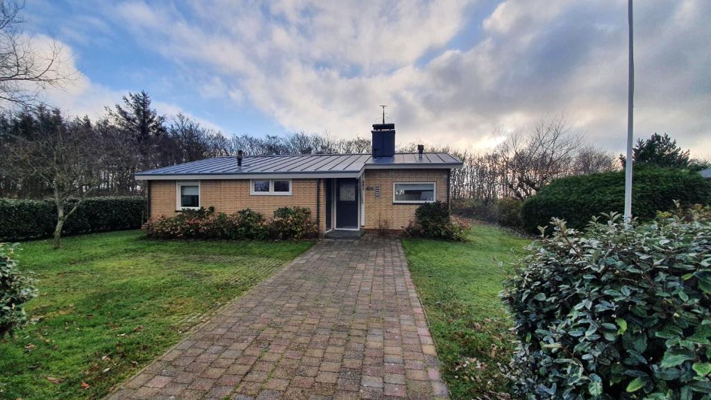 Bungalow Uthof, Ballum (updated prices 2025)