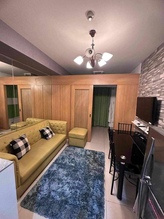 Shell Residence, Manila (updated prices 2025)