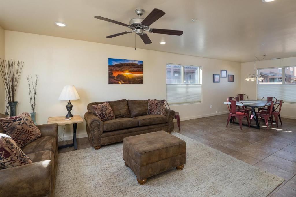 Rim Village Vista - Unit 18 - A1, Moab (updated prices 2024)