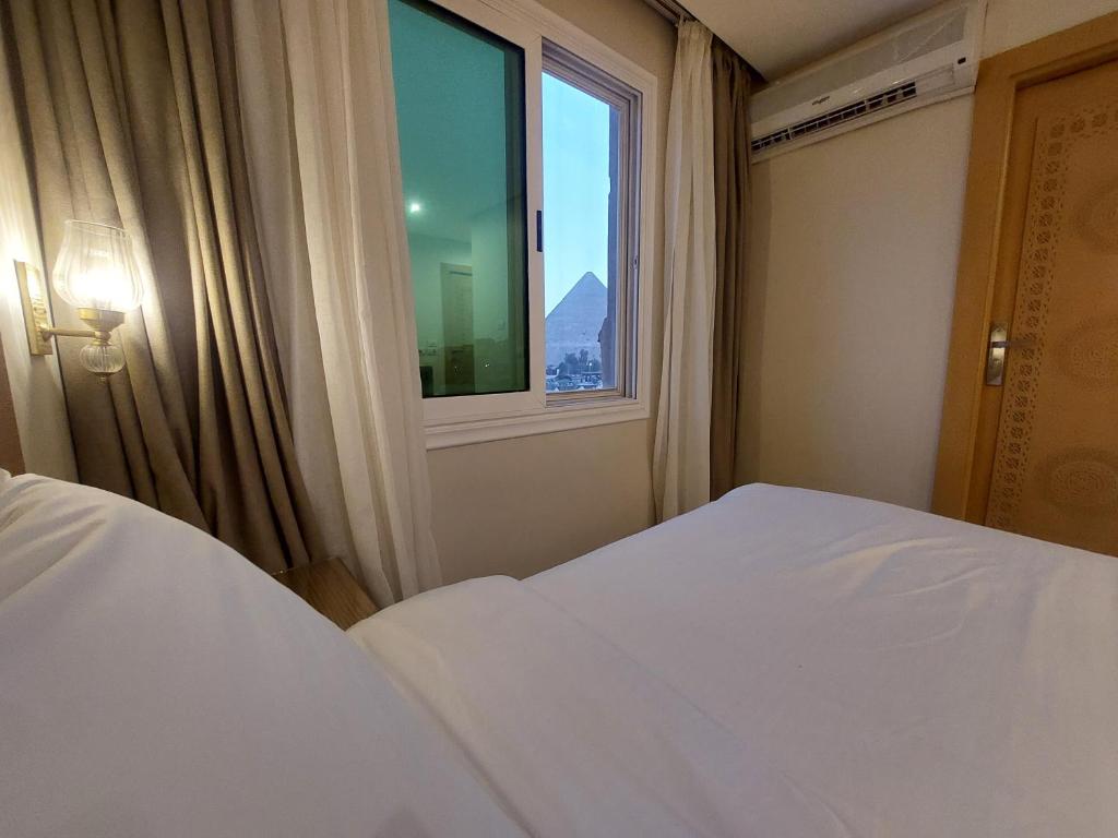 DouDou Pyramids View Hotel, Cairo – Updated 2024 Prices