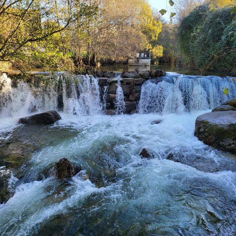 Moinhos de Ovil, Baião (updated prices 2025)