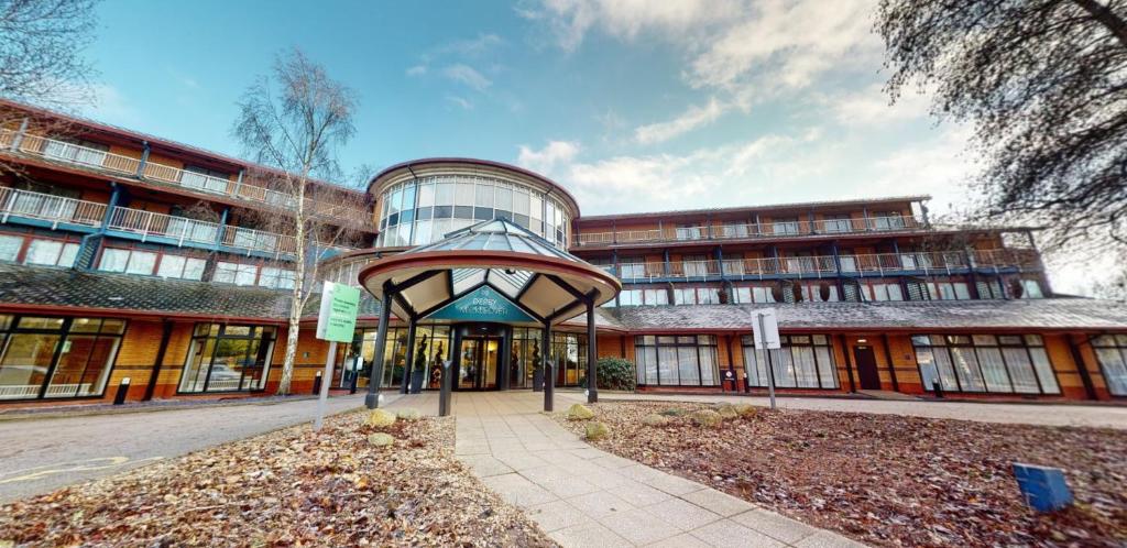 Derby Mickleover Hotel, BW Signature Collection, Derby – Updated 2024 ...