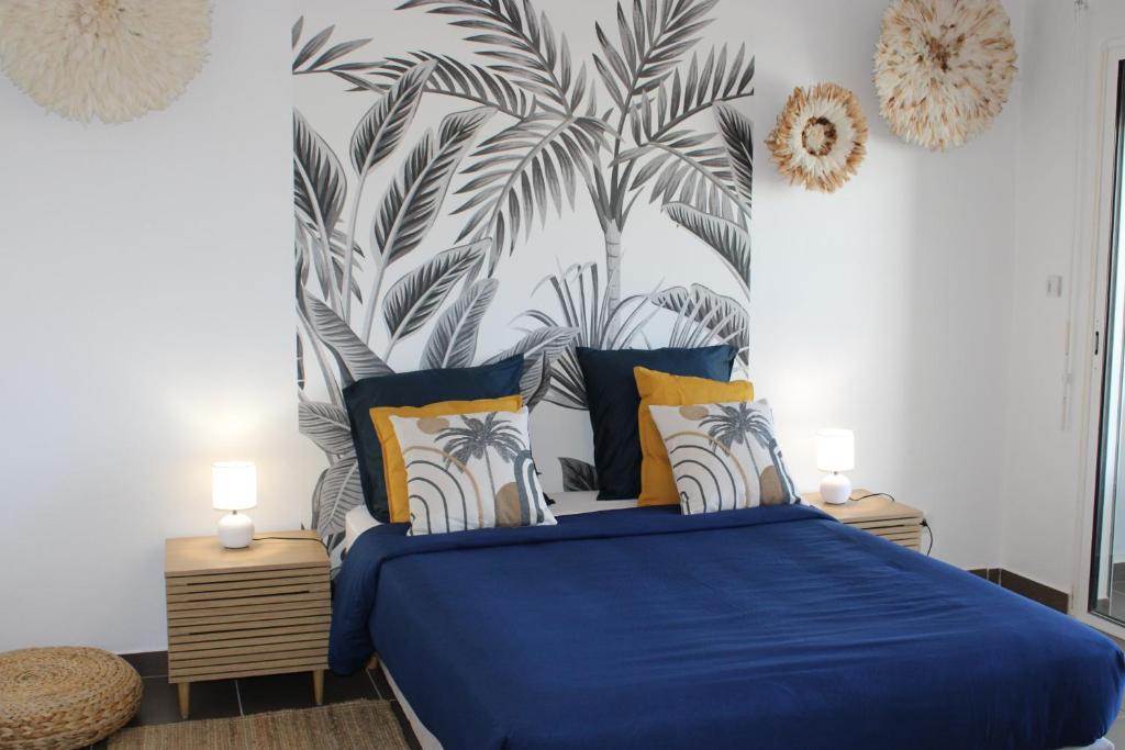 Studio Ocelot - Grand studio moderne avec terrasse, Cayenne (precios ...