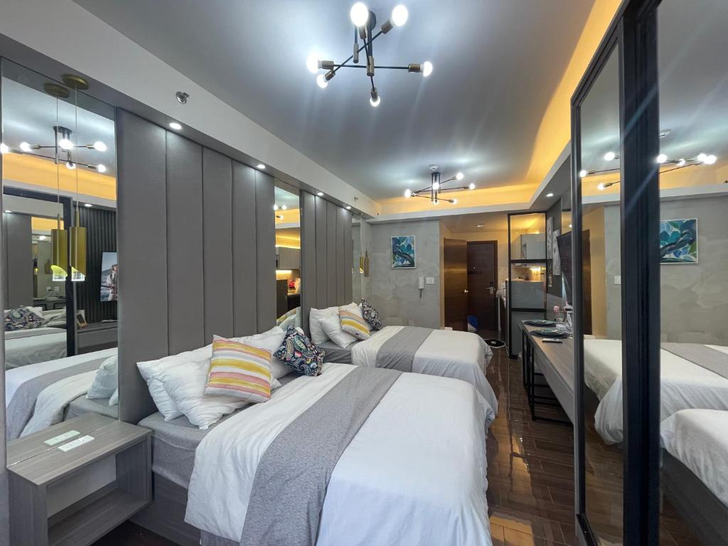 Cozy Family Nook at Makati, Manila (updated prices 2026)