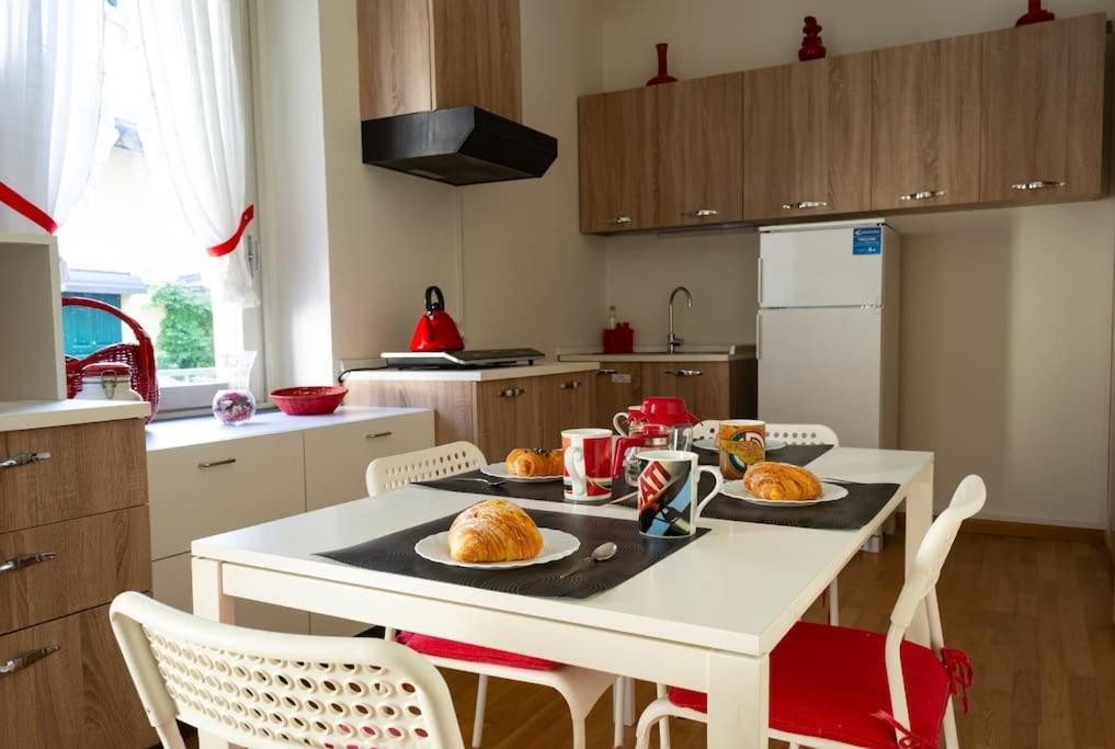 Luce, Como (updated prices 2025)