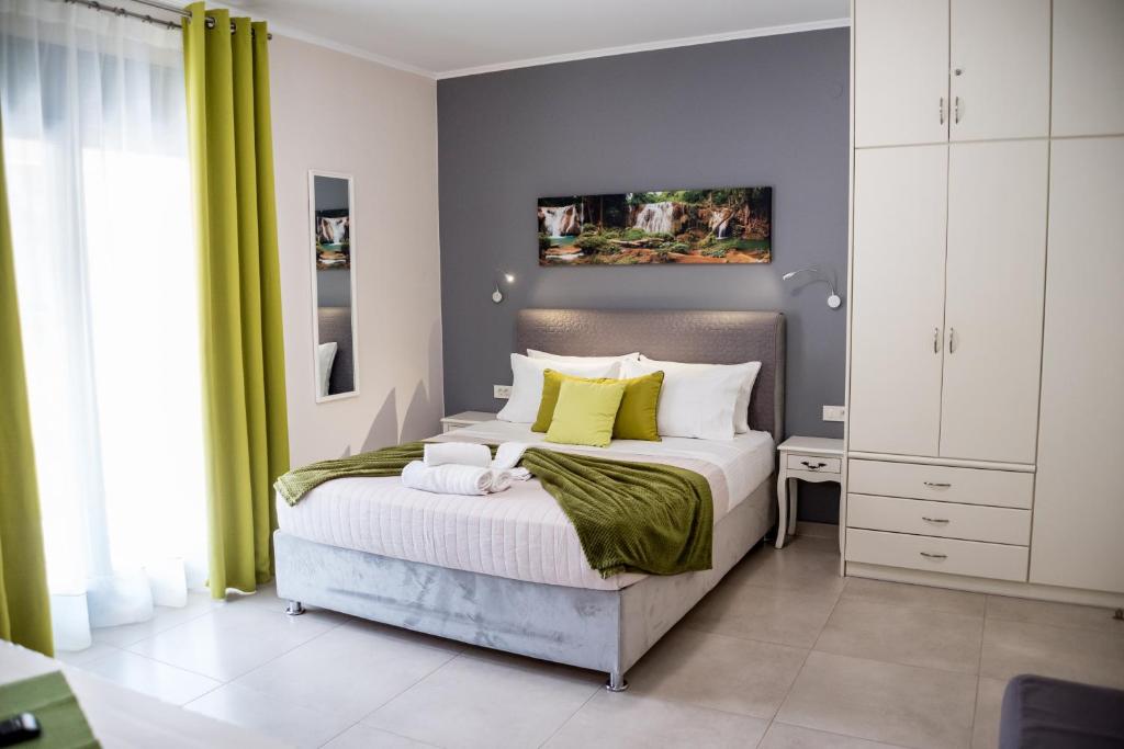 Studio PargaLand No3, Parga (updated prices 2025)