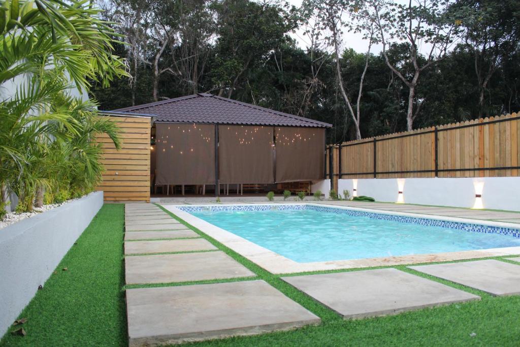 Villa Dante, La Cuaba (updated prices 2025)