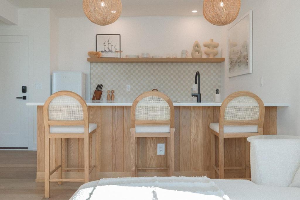 The Atlantic at The Tarrymore, Wrightsville Beach (updated prices 2026)