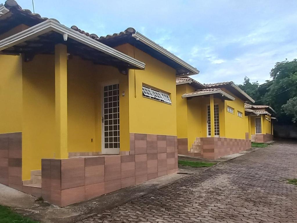 Chalé Cipó Maia Serra Do Cipo Updated 2024 Prices