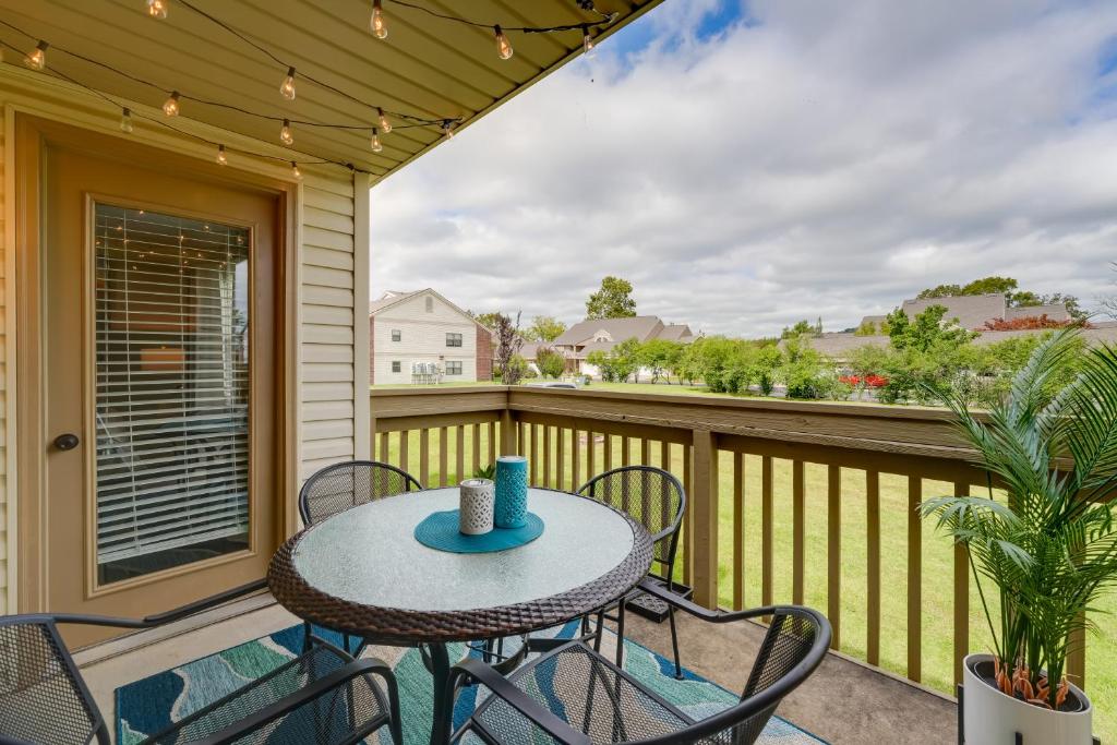 Family-Friendly Branson Condo with Community Pools!, Branson (updated ...