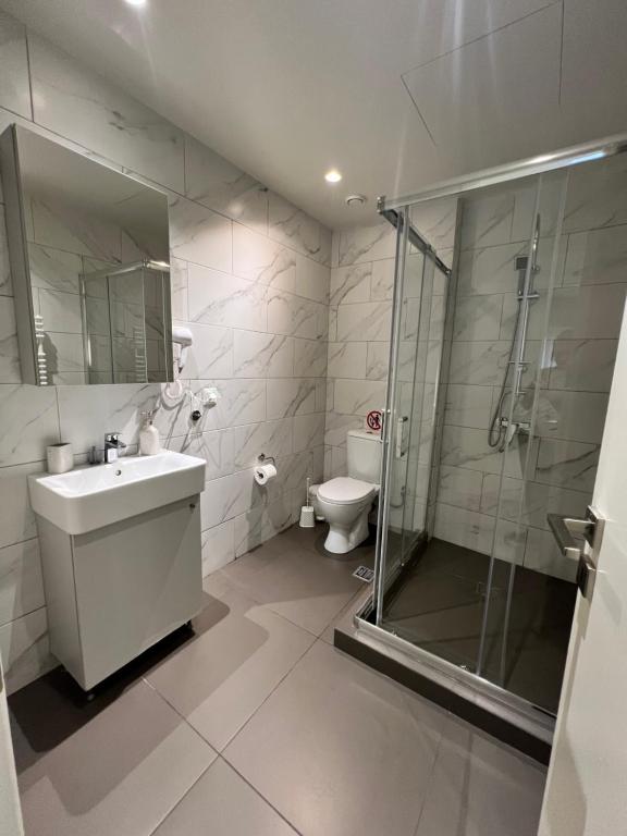 Athenian Retreat Penthouses, Athens (updated prices 2025)