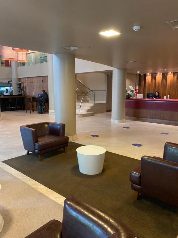 ArqSuites Berrini WTC SP - Private Suite at the Hotel, São Paulo ...