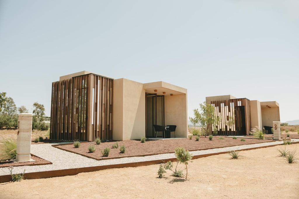 Equ Hotel Boutique, El Porvenir (updated prices 2026)