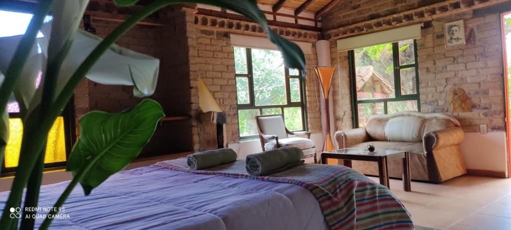 Encanto Habitación Campestre, Villa de Leyva (precios actualizados 2025)