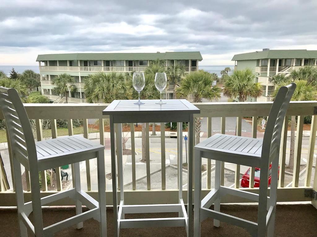 309C Oceanside Villa, Isle of Palms (updated prices 2025)
