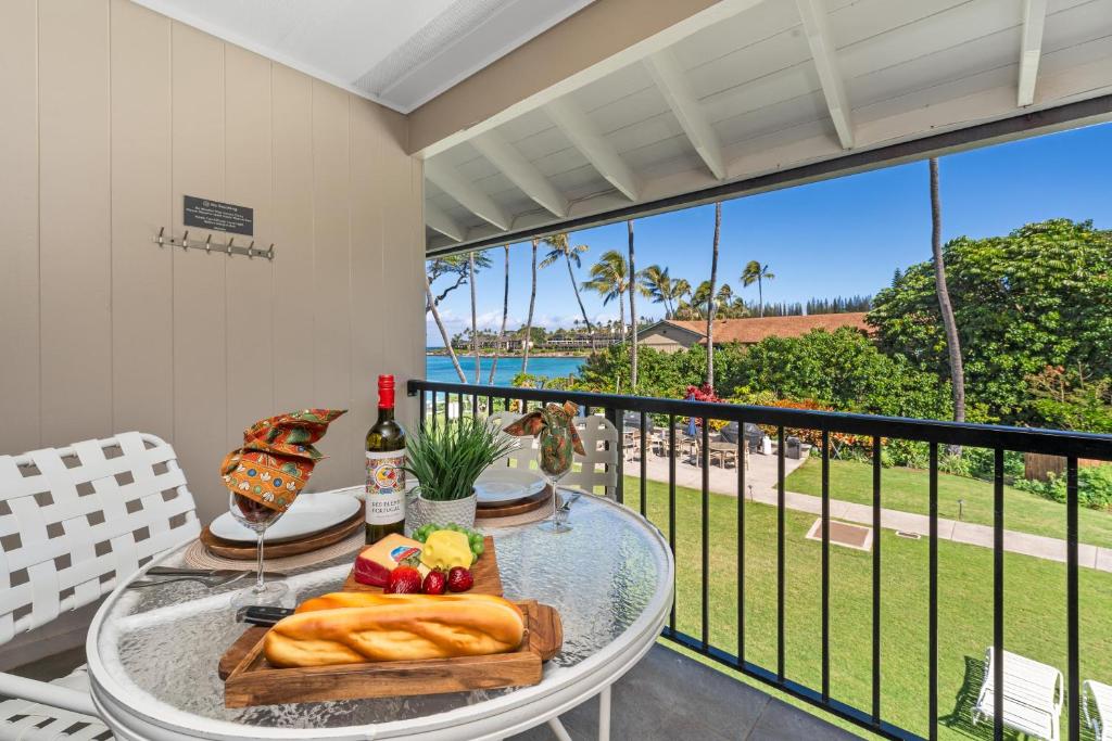 Napili Surf 209, Kahana (tarifs actualisés, 2025)