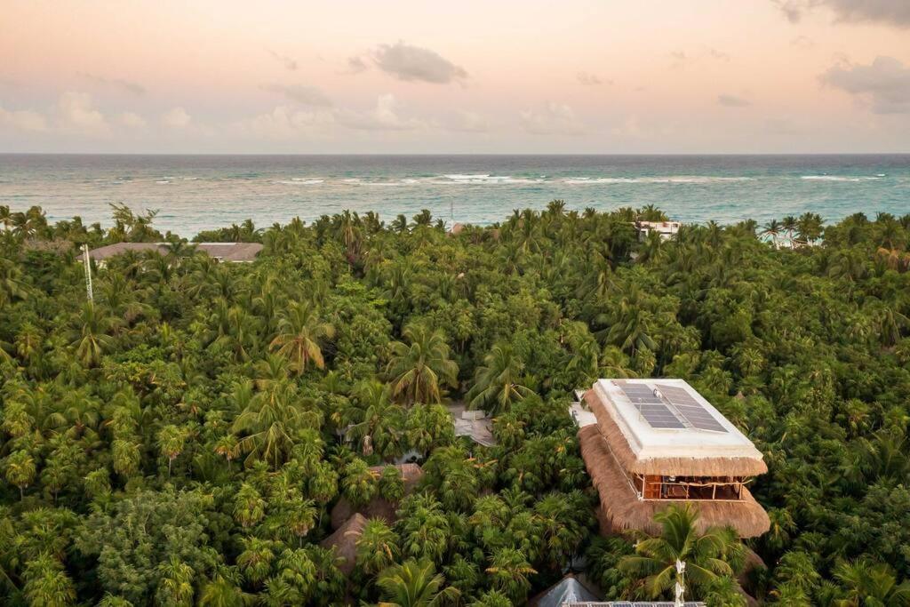 Stunning Jungle Treehouse with Lakefront & Beachside, Tulum (preços ...