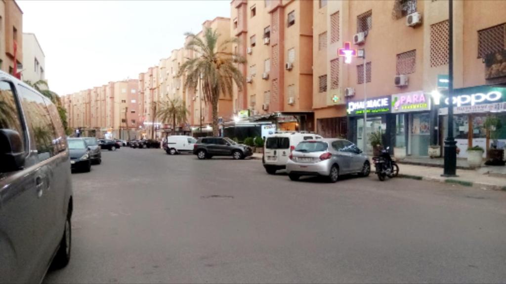 Grande aprt abwab gueliz, Marrakech (updated prices 2025)