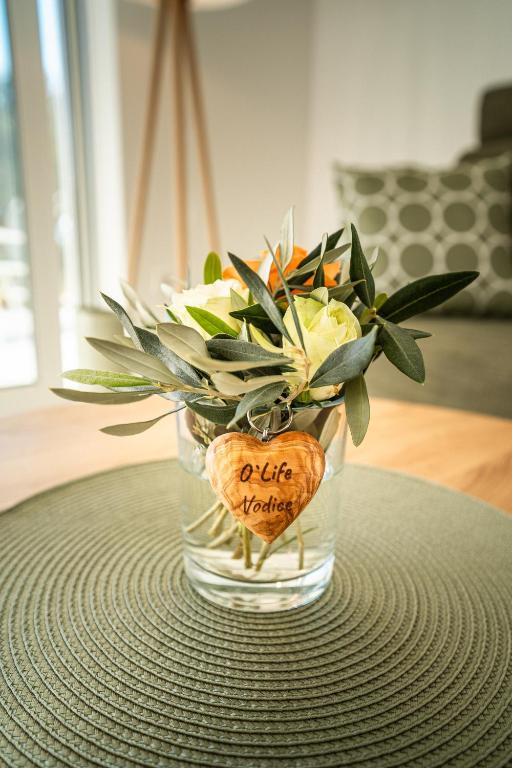 O`Life Boutique Apartments, Vodice – Aktualisierte Preise für 2024