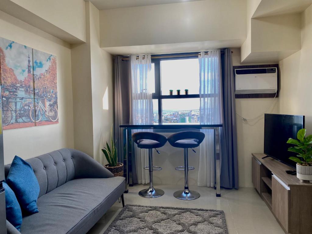 Cozy 1bedroom at Horizons 101, Cebu City – Updated 2024 Prices