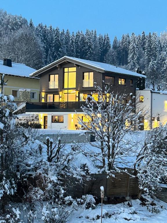 place2be - exclusive apartment, Faistenau – Updated 2024 Prices