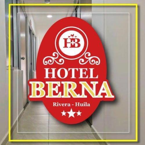Hotel Berna, Rivera (precios actualizados 2024)