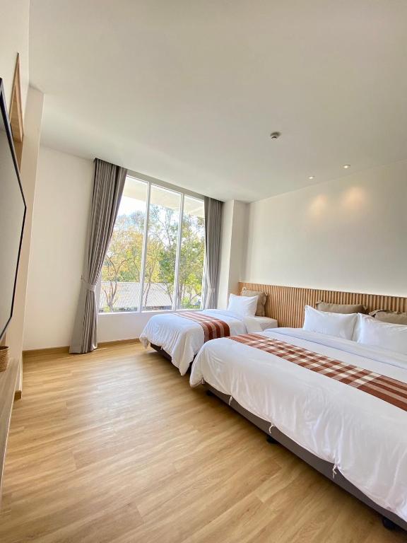 Punn Hotel Korat, Nakhon Ratchasima (updated prices 2025)