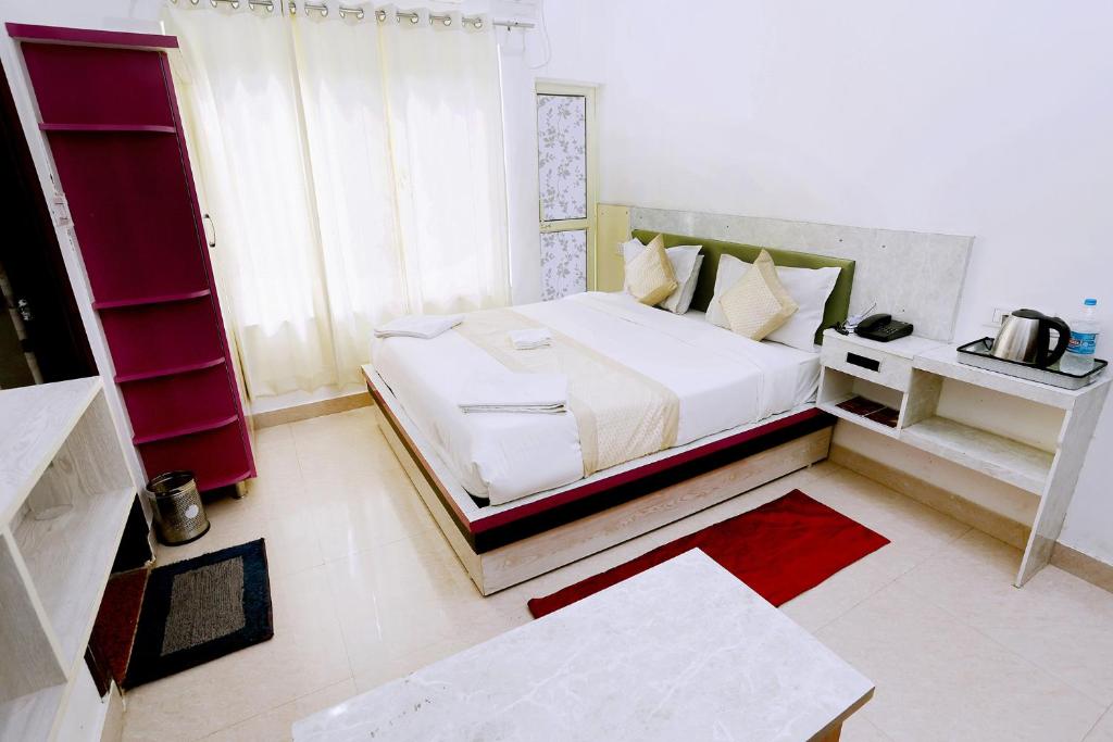 FabHotel Divine Dev Darshan Valley, Rishikesh (precios actualizados 2025)