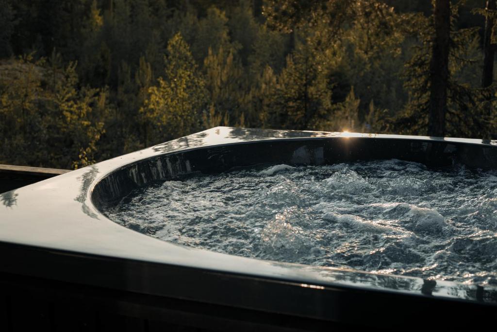 Hilltop Forest, Inkoo (updated prices 2025)