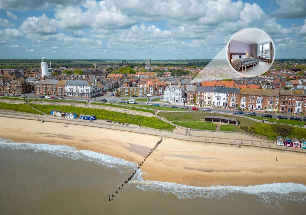 Southwold House, Southwold (updated prices 2025)