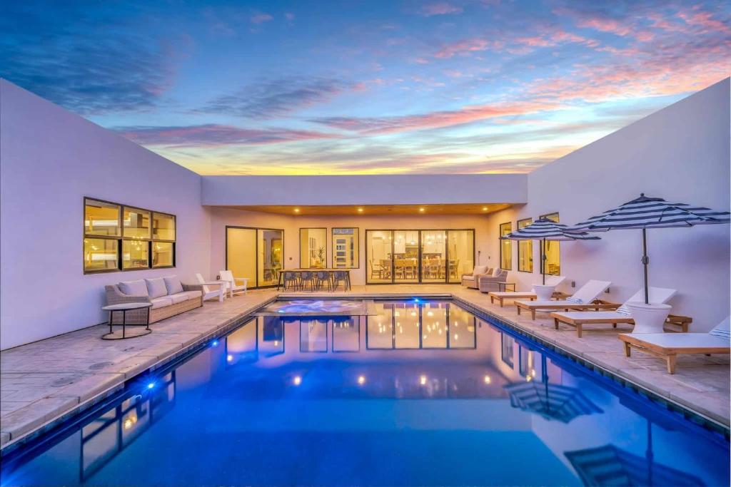 Desert Mirage home, Hurricane (updated prices 2026)