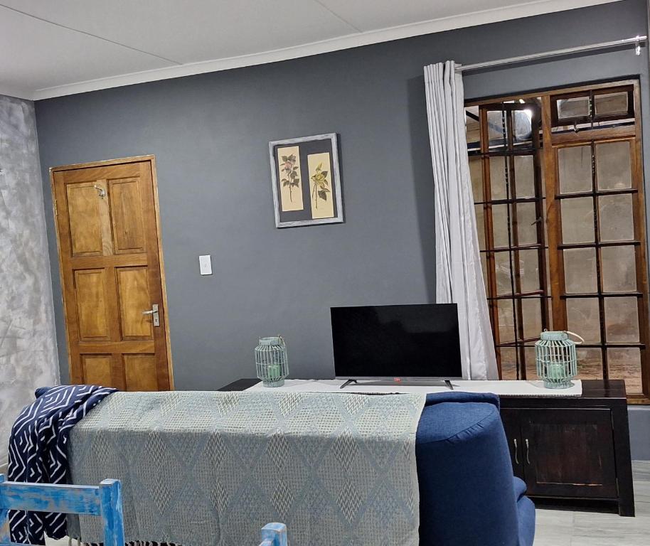 Timber Ally Flat, Port Shepstone (updated prices 2025)