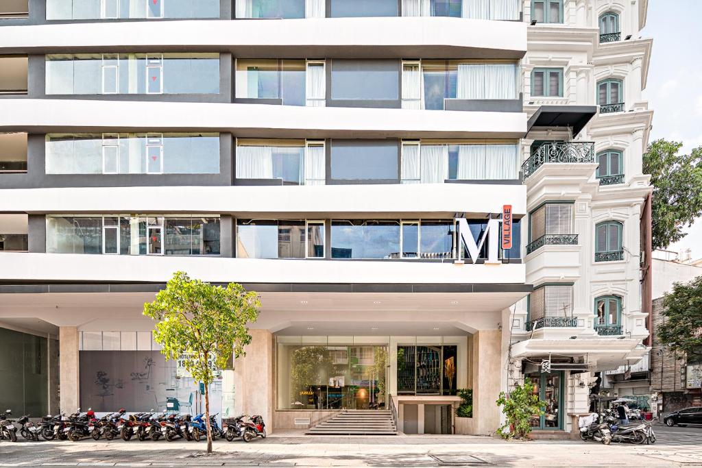 M Village Lý Tự Trọng, Ho Chi Minh City – Updated 2024 Prices