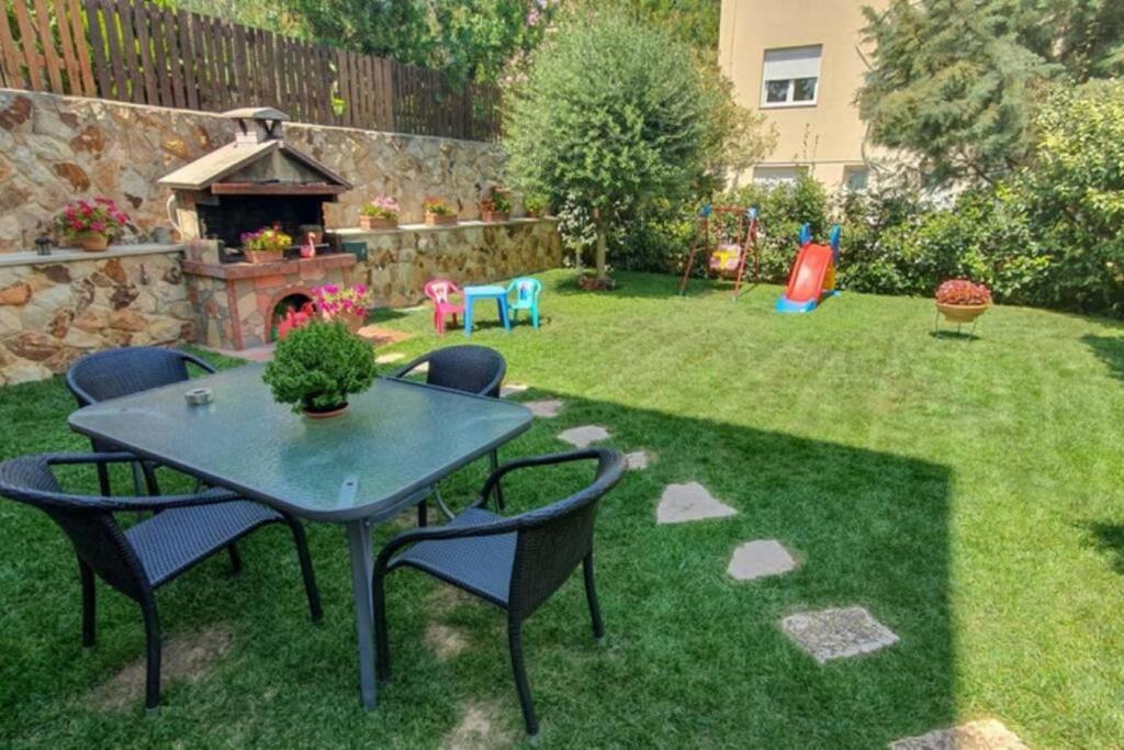 Relaxing Holidays in Nea Irakleitsa, Iraklitsa (updated prices 2026)