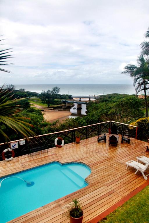 Mzimayi River Lodge, Hibberdene (updated prices 2025)