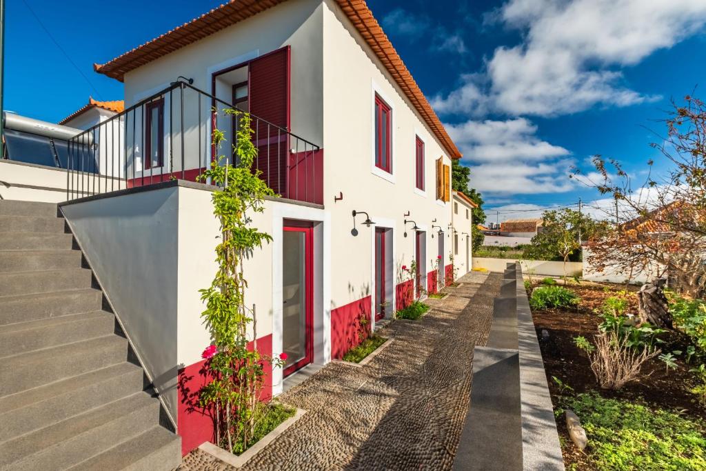 Casa os Gauleses, Gaula (updated prices 2026)