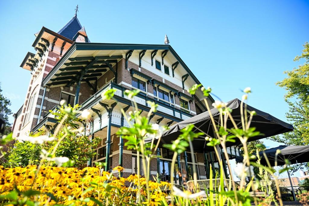 Wapen van Hengelo Residence Suites - digital key by SMS and email ...