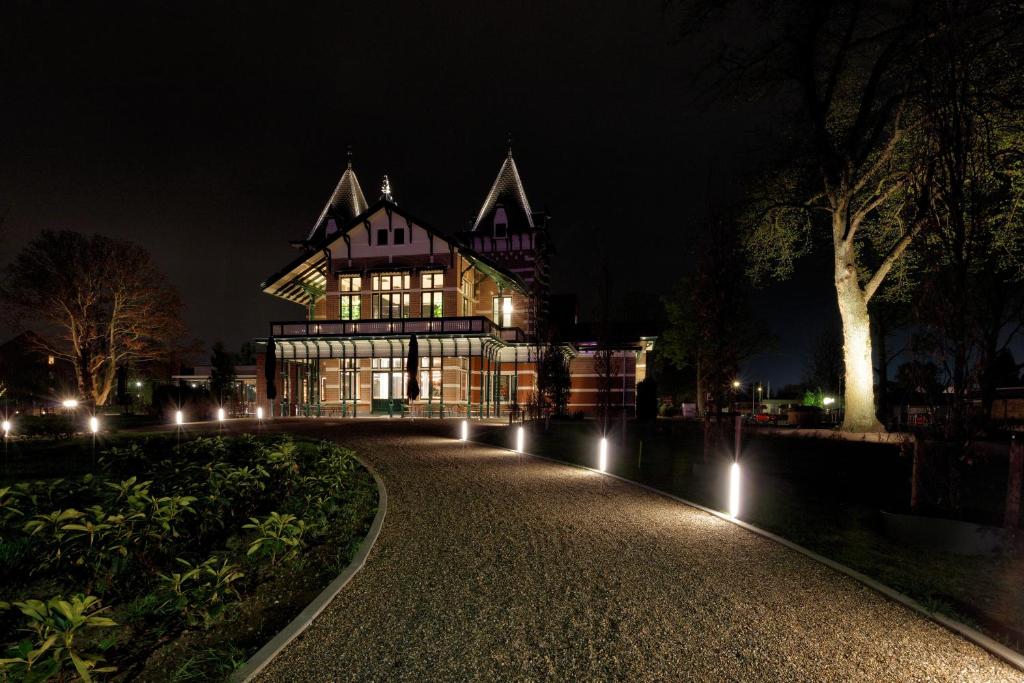 Wapen van Hengelo Residence Suites - digital key by SMS and email ...