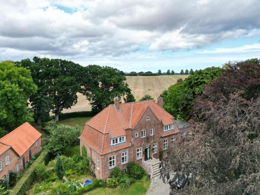 Gutshof Rothensande Herrenhaus, Waabs (aktualisierte Preise für 2025)