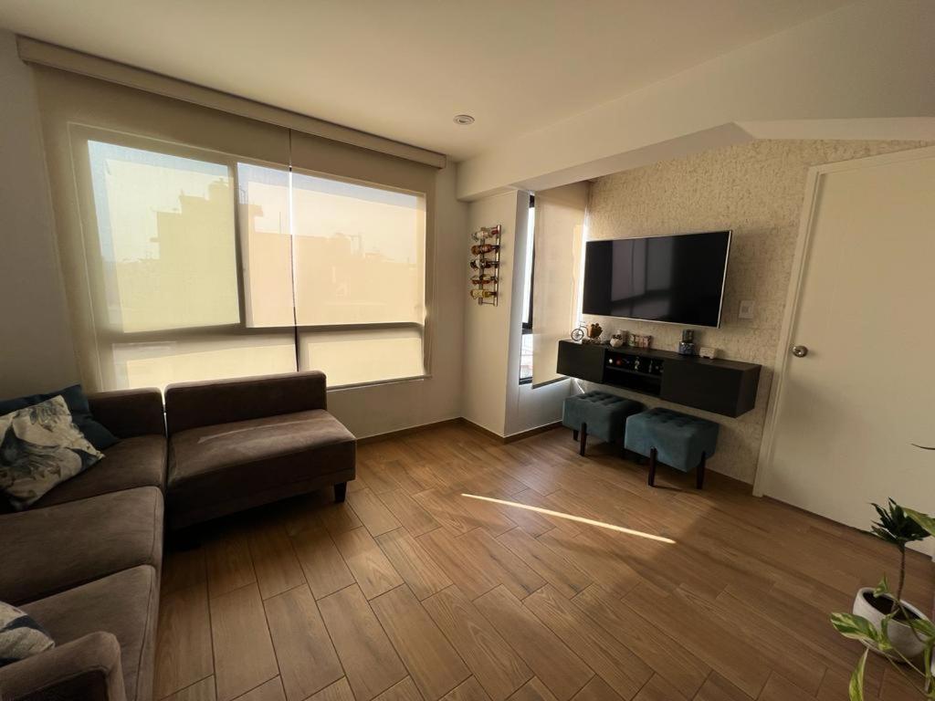 Moderno, Full amoblado, privado 100%, Lima (updated prices 2026)