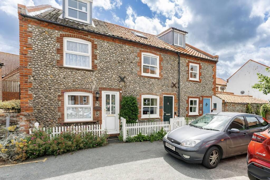 Westway House, Sheringham (updated prices 2026)