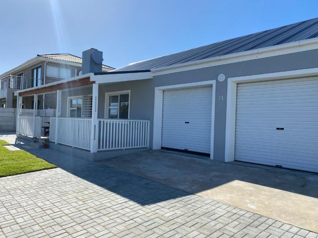 Pokey Starfish Holiday Home, Franskraal (updated prices 2026)