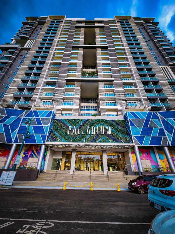 The Palladium, Iloilo City (aktualisierte Preise für 2025)