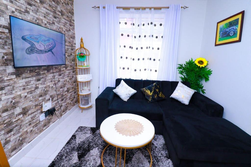 One bedroom Rated Best- Thindigua,Kiambu Road, Nairobi (updated prices ...